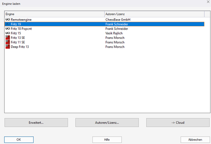 ChessBase 18 –Tips for beginners, part 2: Insert variations and add engines | ChessBase